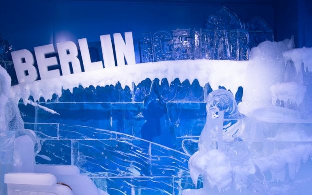 Berlin Icebar Experience: A Germany Trip – isango!