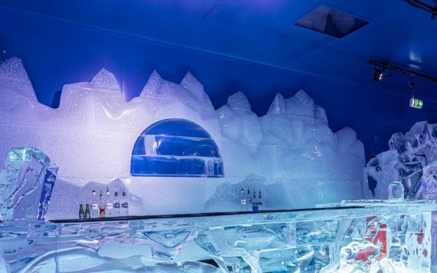 Berlin Icebar Experience: A Germany Trip – isango!