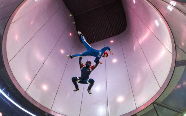 iFLY Gold Coast Indoor Skydiving Experience