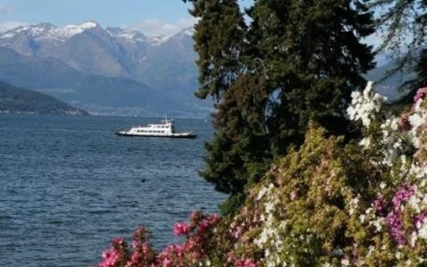 Private Lake Como Cooking Class from Milan