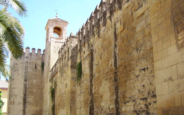 Cordoba and its Mosque Tour from Málaga