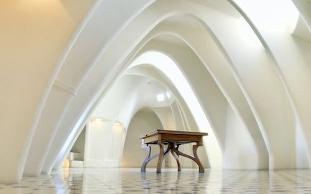 Casa Batlló - Standard Entry Ticket (Blue)