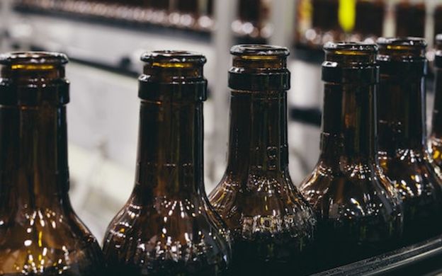 Estrella Damm Brewery Tour with Guide – Includes Tasting