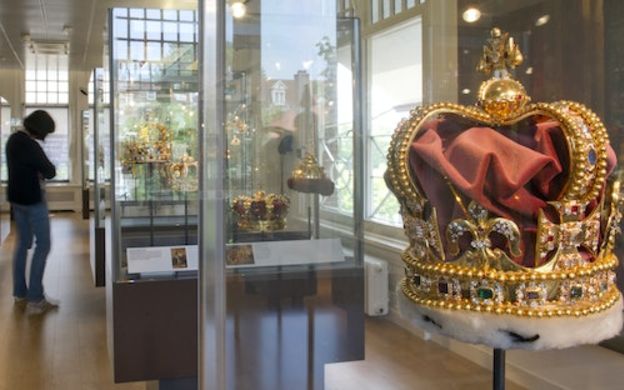 Diamond Museum Tickets | Book Online!