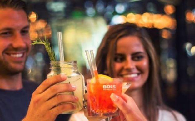 House Of Bols Tickets| Book Online!