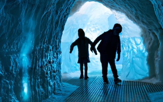 Perlan Museum Tickets - Reykjavik (Iceland)