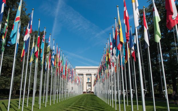 Geneva 3-in-1 Hop-On, Hop-Off Sightseeing Tour