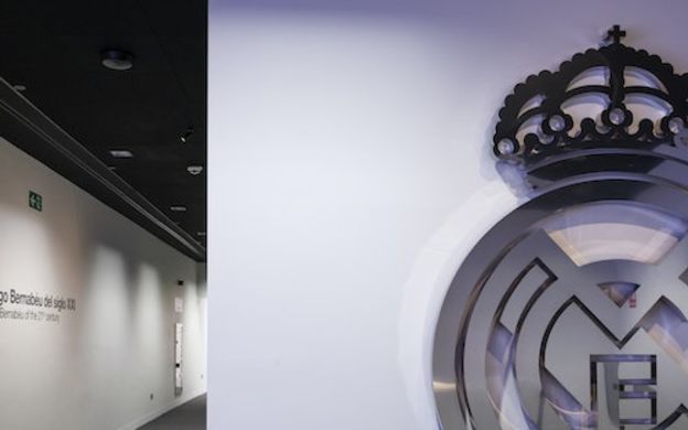 Bernabéu Tour & Museum: Direct Entrance Admission Ticket