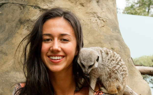 Mogo Wildlife Park: Entry Ticket