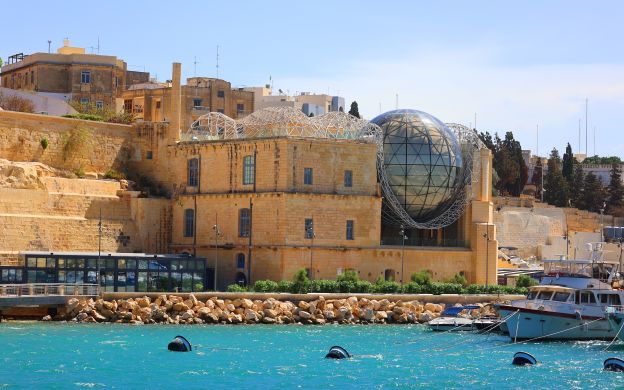 Traditional Harbour Cruise