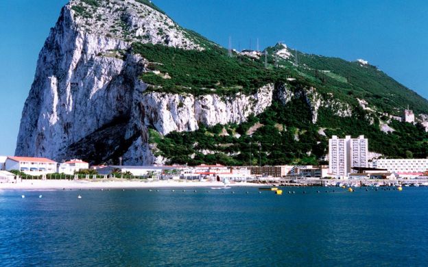 Gibraltar One Day Tour