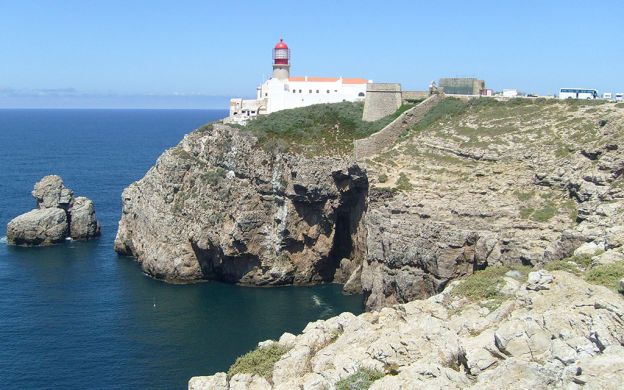 Algarve West Coast Guided Tour: Silves, Monchique, Fóia, Lagos and Sagres