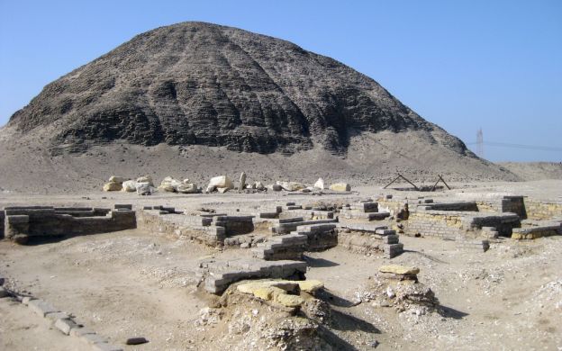 Fayoum Historical Tour