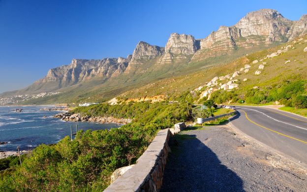 Cape Peninsula Tour