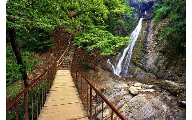 Gabala Guided Tour From Baku