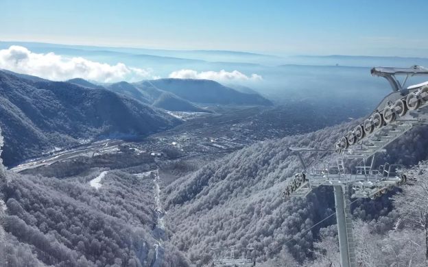 Gabala Guided Tour From Baku