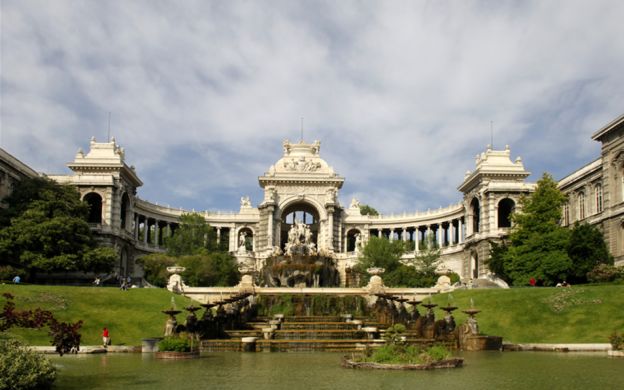 Marseille Attraction Pass