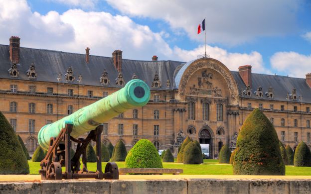 Musée De L´Armée - Les Invalides | ¡Reserve online!