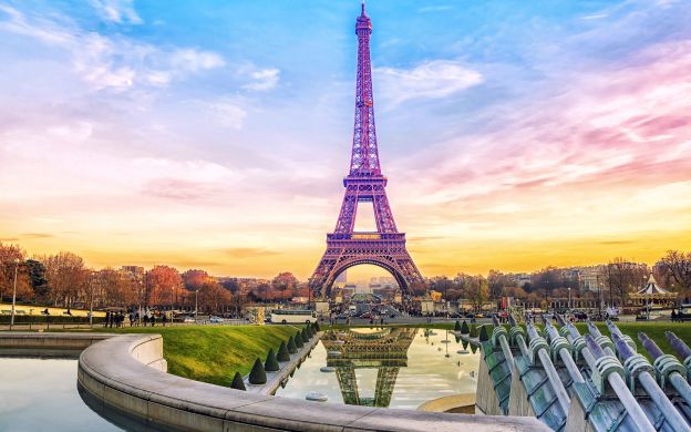 Eiffel Tower to Montmartre: Guided Tour, Seine Cruise, Skip-the-Line ... Eiffel Tower to Montmartre: Guided Tour, Seine Cruise, Skip-the-Line ...