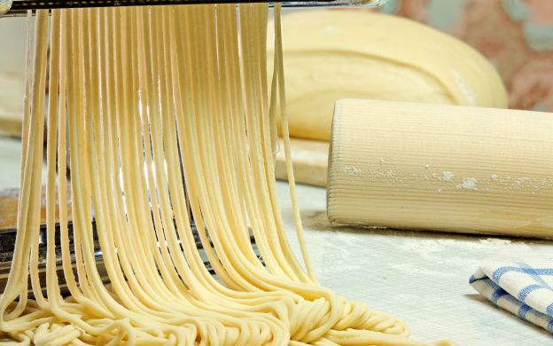 Italian Pasta-making Class