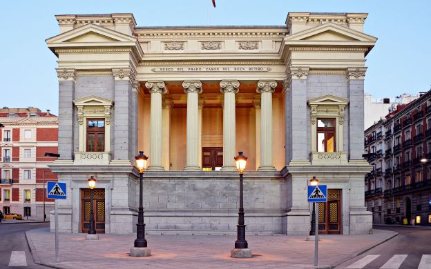 At the Prado: Guided Museum Tour with Skip-the-Line Access