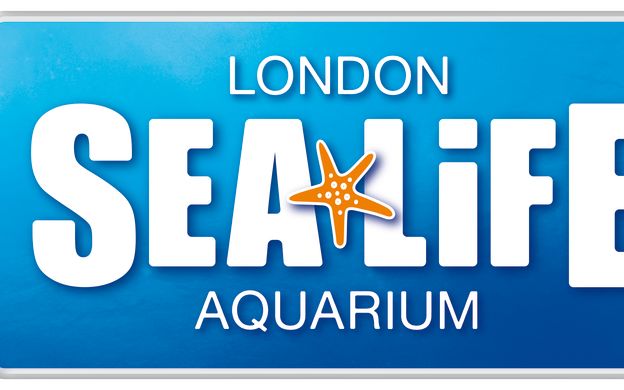 SEA LIFE London Aquarium Ticket