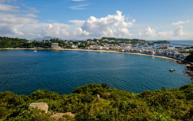 Cheung Chau Island Tour In Hong Kong