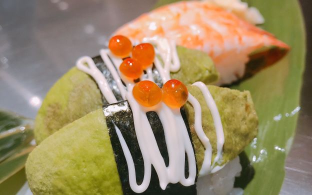 Shibuya Fun – Street Food Tour