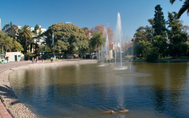 Tour por Parque Temaikèn, Buenos Aires