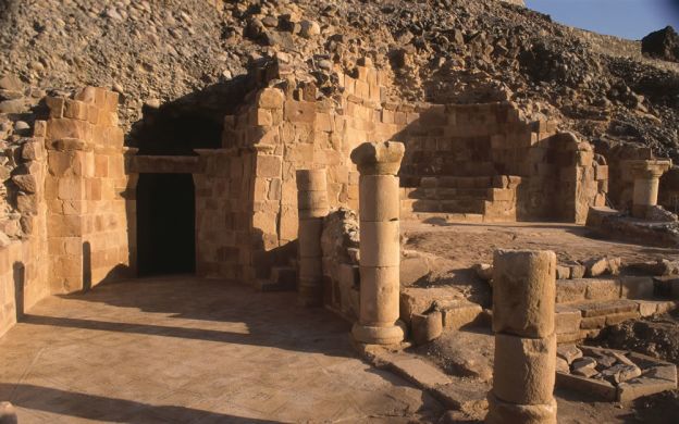 Famous Biblical Sites In Jordan Sightseeing Tour Of Bethany