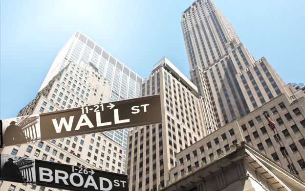 Wall Street Insider Tour: A New York Experience – isango!