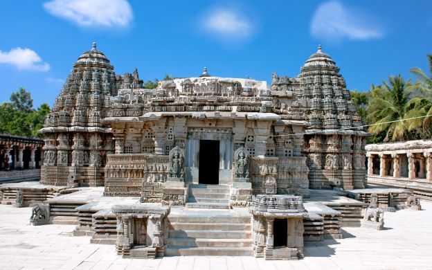 Keshava Temple Attraction Ticket - Book Bangalore tours - Best Offers ...