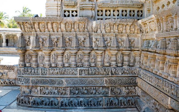 Keshava Temple Attraction Ticket - Book Bangalore tours - Best Offers ...