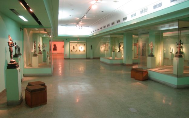 Guided Science Museum Tours Around Delhi
