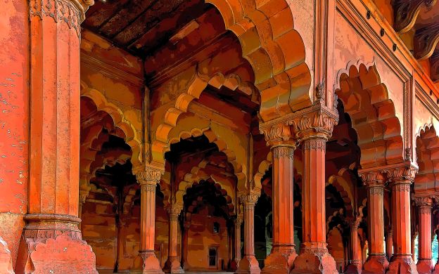Red Fort Attraction Ticket - Book Delhi tours - Best Offers & Discounts!