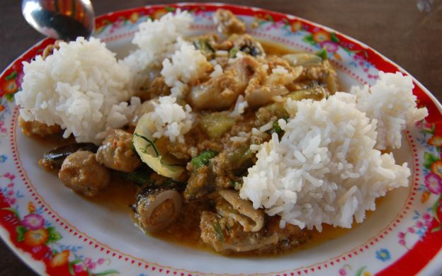 Taste of Cambodia - Cooking Class for Khmer cuisine with Local Chef