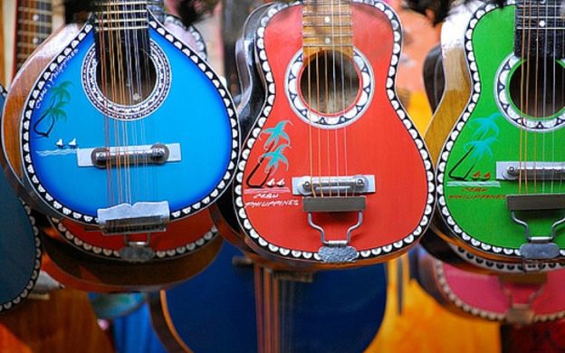 Cebu Island Arts & Crafts Guided Tour