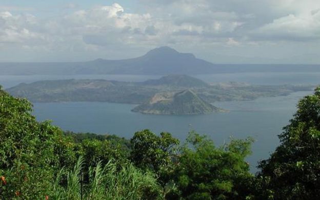 Panoramic Tagaytay Ridge Guided Tour From Manila