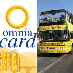 Rome Sightseeing Bus Tours - Best Deals 2021 | Hop-On Hop-Off Bus