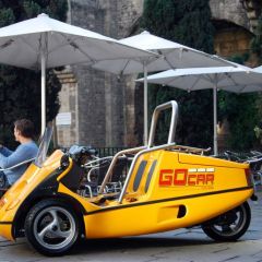 BARCELONA TOURS - Experience the city could make you Alive | isango.com