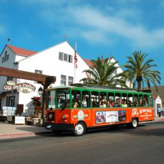 Hop On Hop Off San Diego - Best Deals | Hop On Hop Off Bus Tours