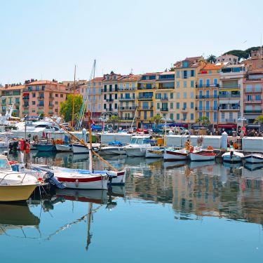 Nice Sightseeing Bus Tours – Best Deals | Hop On Hop Off Bus Tours ...