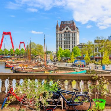 XtraCold Ice Bar Tickets - Amsterdam - The Chilling Experience | isango.com