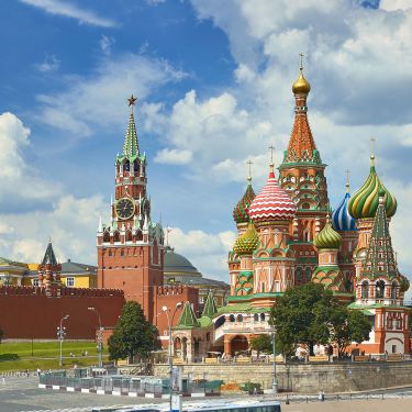 Kazan Tours & Things to do in Kazan