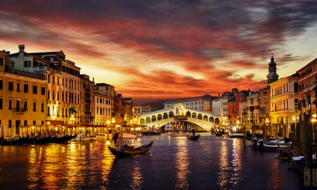 Venice Tours - Excursions, Activities & Tickets | isango.com