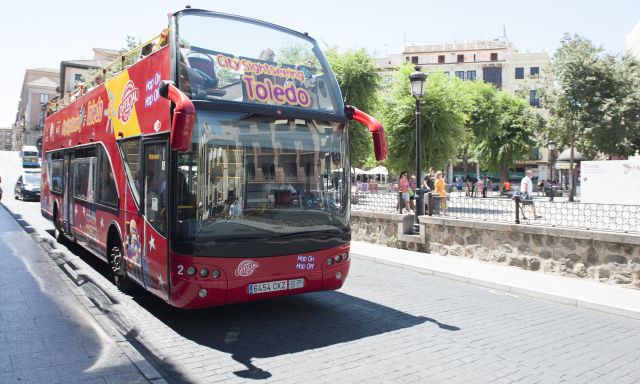 Toledo Bus Tours - Your Ticket to Experience the Best Sights of the City