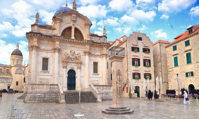 Split Tours, Split Sightseeing