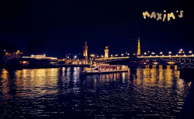 Paris Seine River Cruise Tickets and Tours - Offers 2026