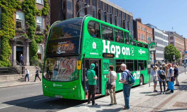Hop On Hop Off Bus Tours Worldwide