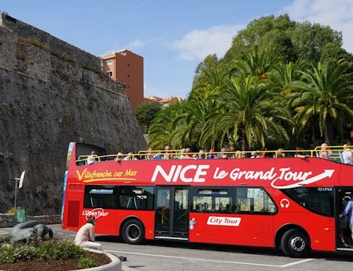 Top 10 Things to Do in Nice, France | Unforgettable Experiences